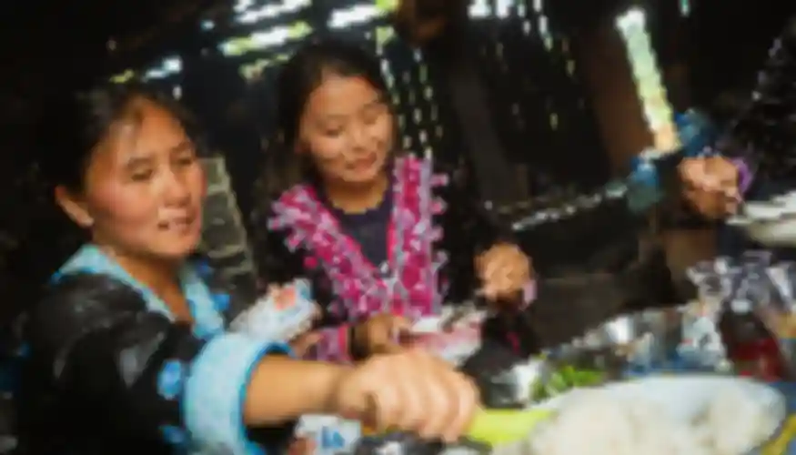 What is food processing? | IFBA - Processed with Purpose